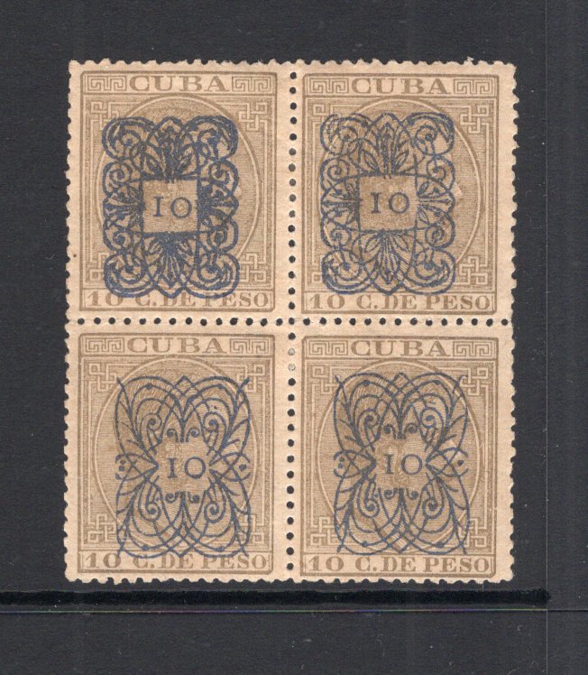 CUBA stamps, covers and philately – Latin American Philatelics