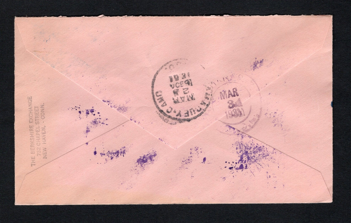 CUBA stamps, covers and philately – Latin American Philatelics