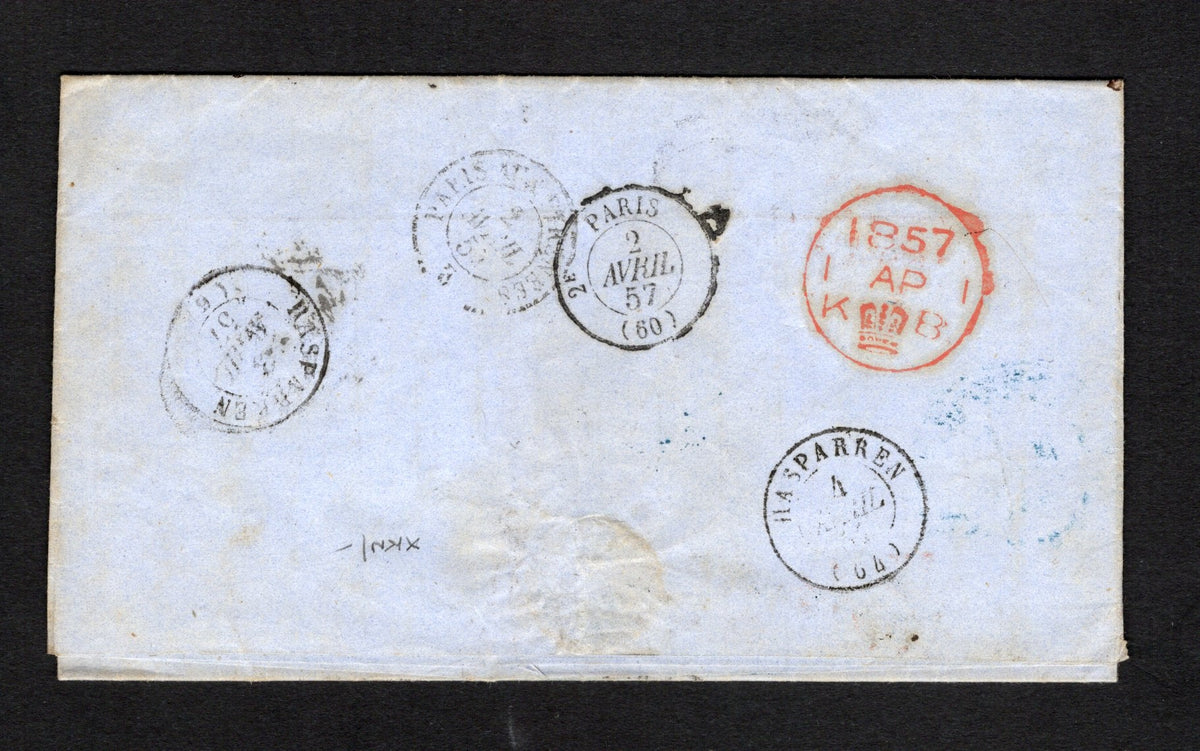 CUBA stamps, covers and philately – Latin American Philatelics