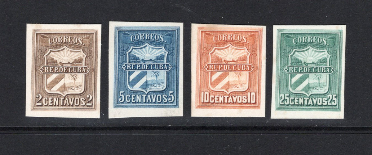 CUBA stamps, covers and philately – Latin American Philatelics