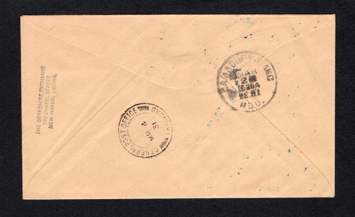 CUBA stamps, covers and philately – Latin American Philatelics