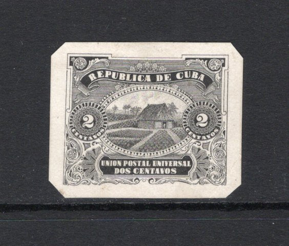 CUBA stamps, covers and philately – Latin American Philatelics