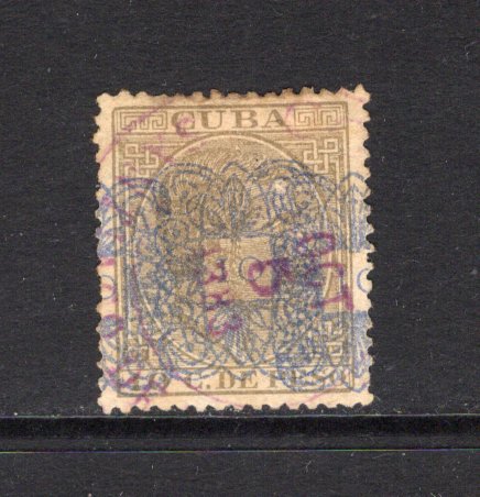 CUBA stamps, covers and philately – Latin American Philatelics