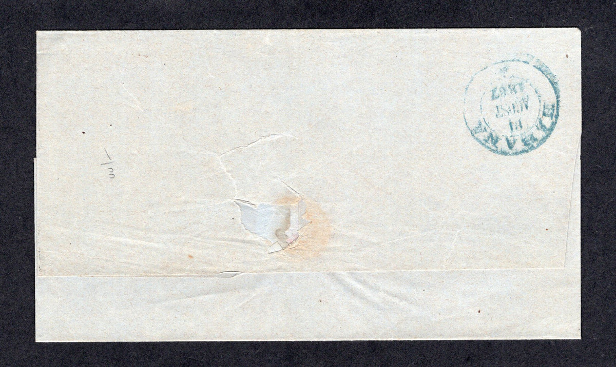 CUBA stamps, covers and philately – Latin American Philatelics