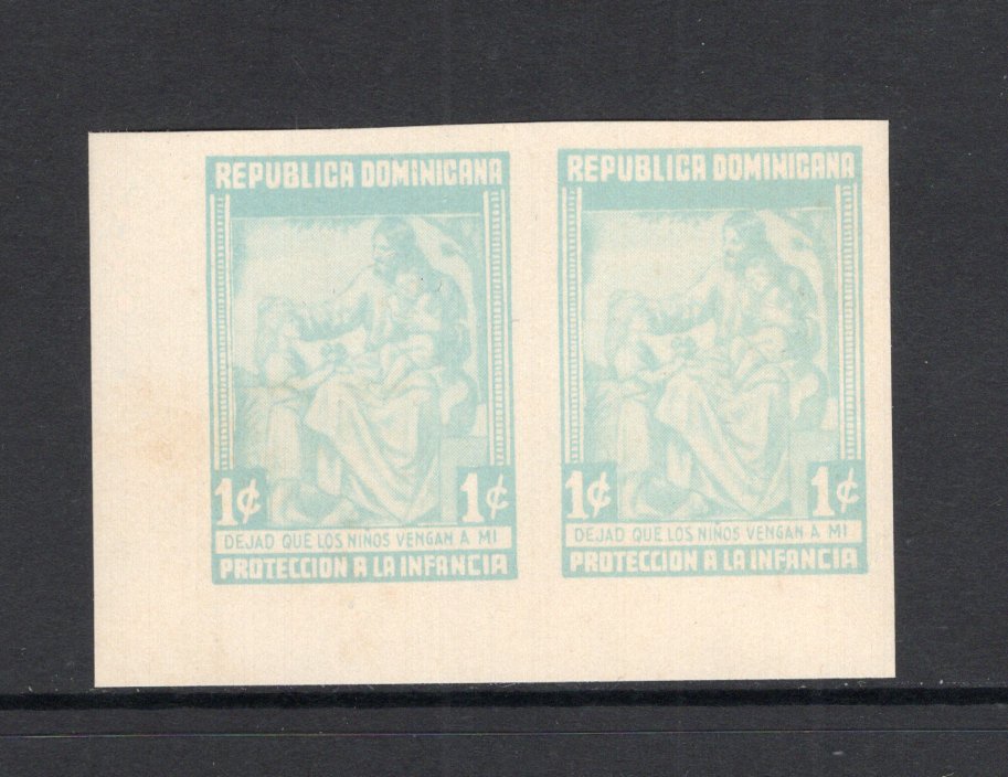 DOMINICAN REPUBLIC stamps, covers and philately – Latin American ...