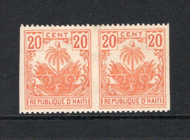 HAITI stamps, covers and philately – Latin American Philatelics