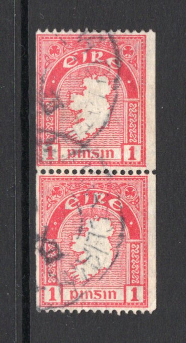 IRELAND stamps, covers and philately – Latin American Philatelics