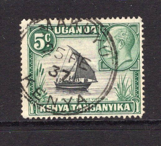 KENYA, UGANDA & TANGANYIKA stamps, covers and philately – Latin ...