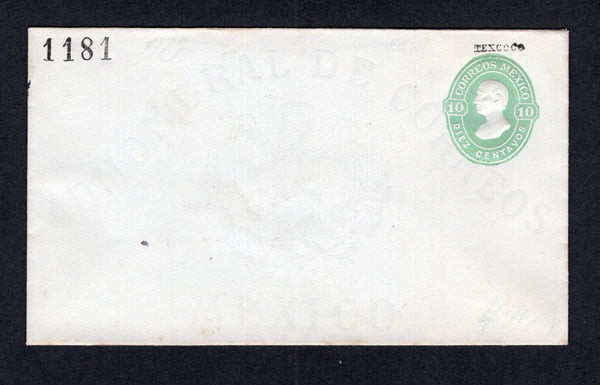 MEXICO stamps, covers and philately – Latin American Philatelics