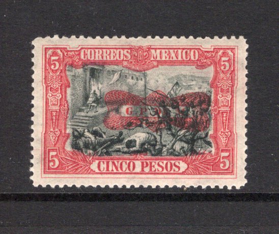 MEXICO stamps, covers and philately – Latin American Philatelics