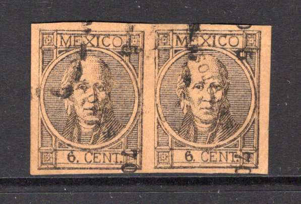 MEXICO stamps, covers and philately – Latin American Philatelics