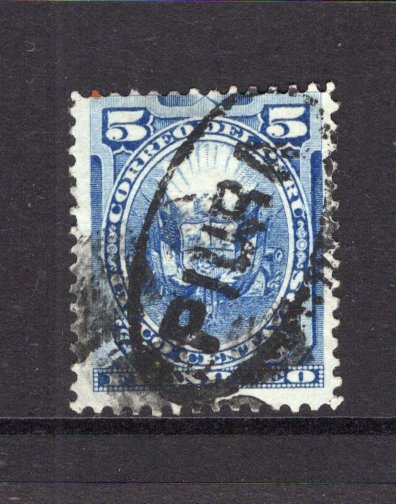 PERU stamps, covers and philately – Latin American Philatelics