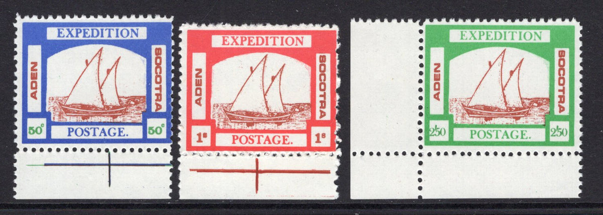 ADEN stamps, covers and philately – Latin American Philatelics