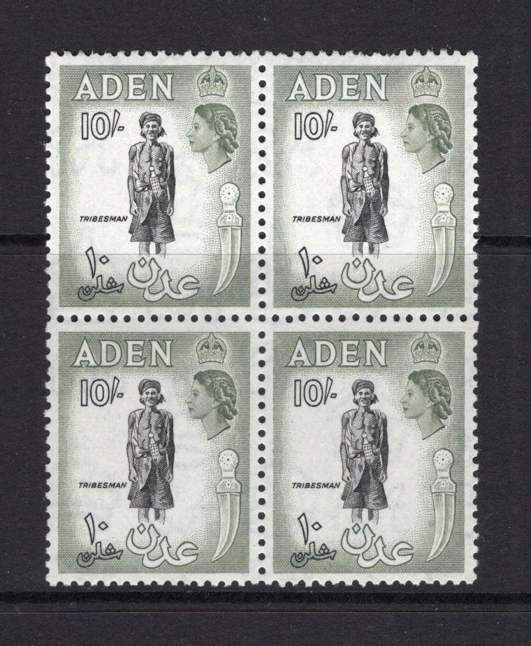 ADEN stamps, covers and philately – Latin American Philatelics