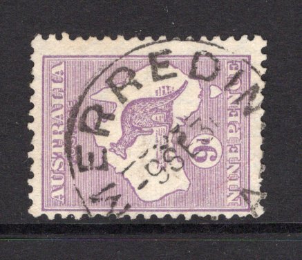 AUSTRALIA stamps, covers and philately – Latin American Philatelics