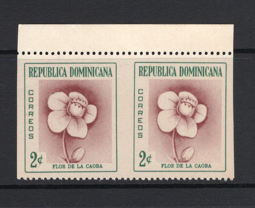 DOMINICAN REPUBLIC stamps, covers and philately – Latin American ...