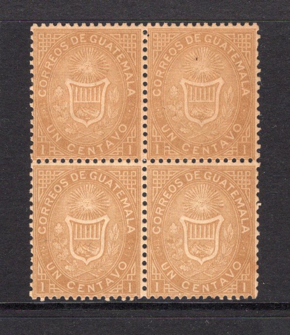 GUATEMALA stamps, covers and philately – Latin American Philatelics