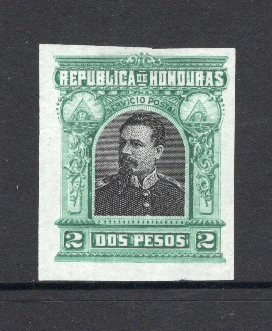 HONDURAS stamps, covers and philately – Latin American Philatelics
