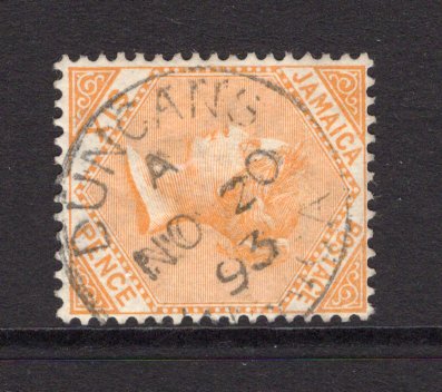 JAMAICA stamps, covers and philately – Latin American Philatelics