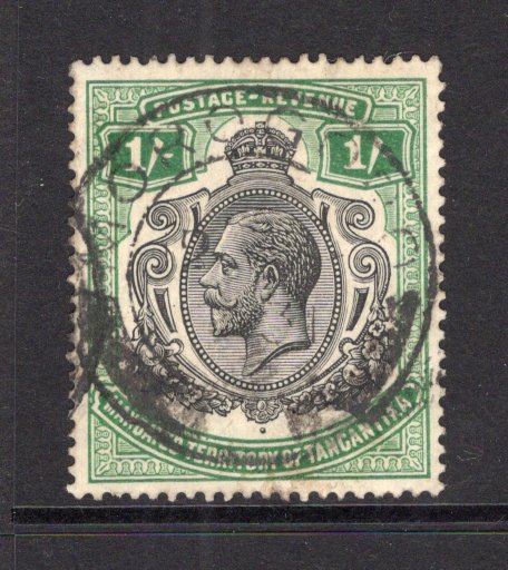 KENYA, UGANDA & TANGANYIKA stamps, covers and philately – Latin ...