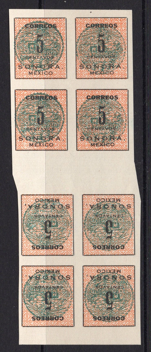 MEXICO stamps, covers and philately – Latin American Philatelics