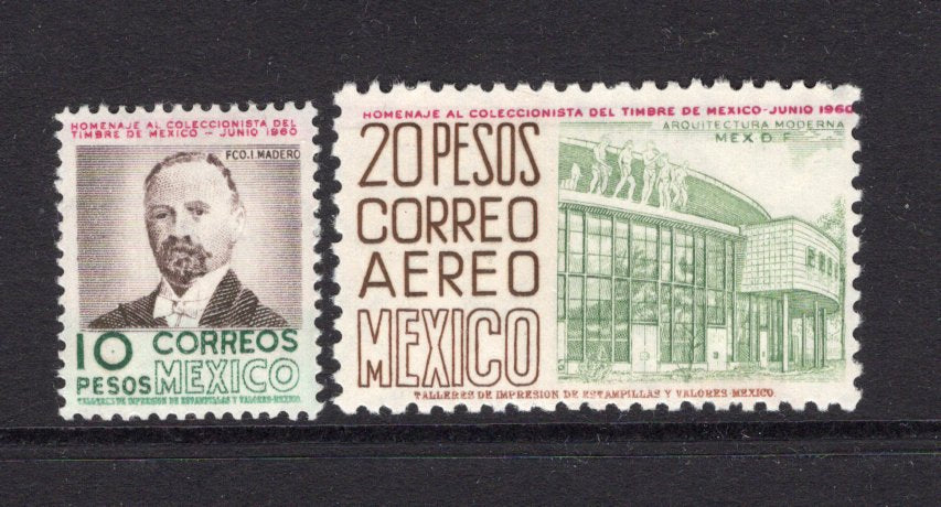 Mexico Stamps Covers And Philately Latin American Philatelics