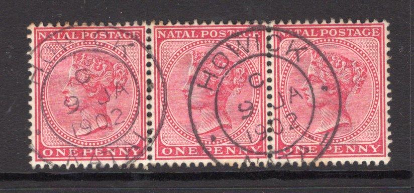 NATAL stamps, covers and philately – Latin American Philatelics