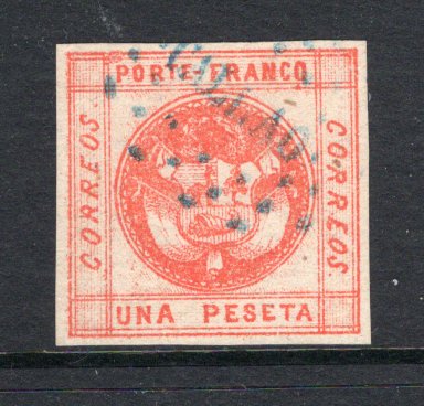 PERU stamps, covers and philately – Latin American Philatelics