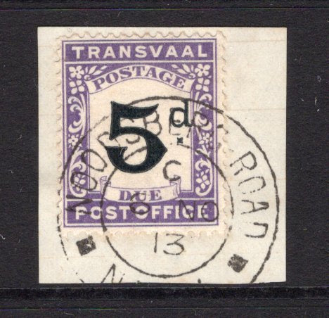 TRANSVAAL stamps, covers and philately – Latin American Philatelics